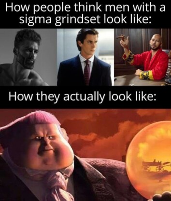 20 Sigma Grindset Memes Mocking "Hustle Culture" Dorks Like Like Andrew ...