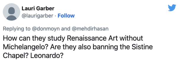 Simpsons Writers Predicted Florida Parents' Outrage Over Michelangelo's ...