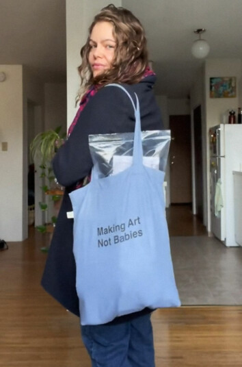 Hate All You Want, But This 39-Year-Old Woman's "Childfree Life ...