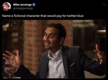 Viral Meme Has People Sharing Fictional Characters They Think Would Pay ...