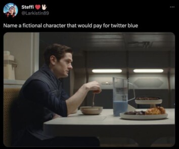 Viral Meme Has People Sharing Fictional Characters They Think Would Pay ...