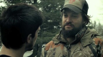 15 Of The Most Wholesome Jason Momoa Moments, Or 'Momoments', If You Will