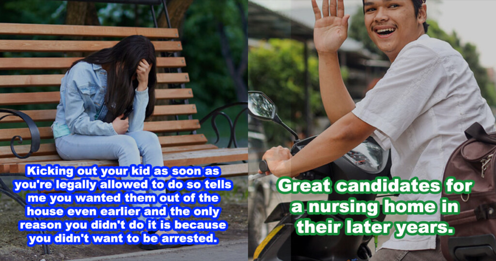 'I Haven't Spoken To Them In Over 10 Years' — 30 People Share Their ...