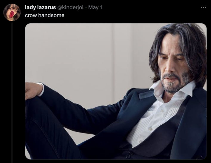 'Fox Pretty, Cat Pretty, Deer Pretty, Or Bunny Pretty' — Viral Tiktok ...