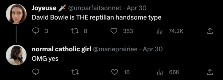 'Fox Pretty, Cat Pretty, Deer Pretty, Or Bunny Pretty' — Viral Tiktok ...