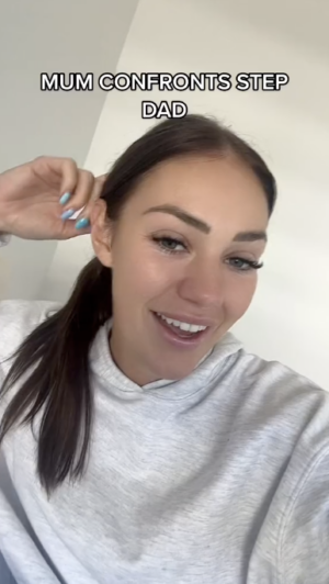 Onlyfans Model Puts Stepdad On Blast After Finding Out He Watches All