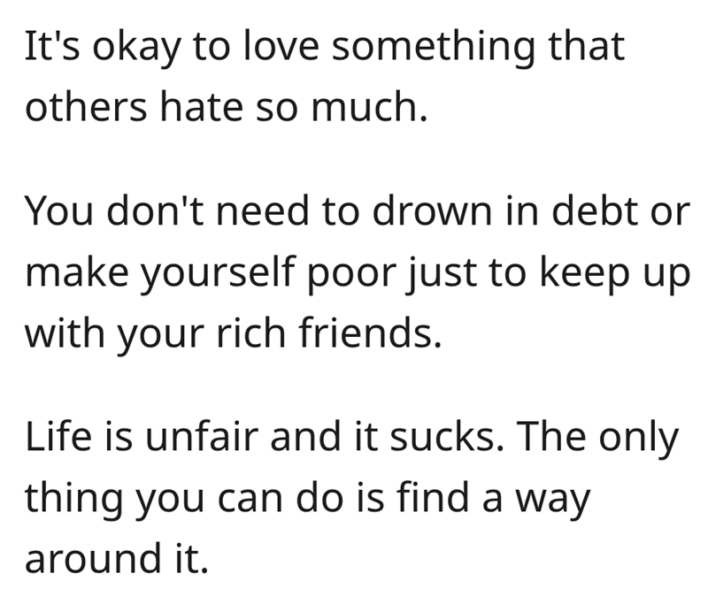 21 Pieces Of Wholesome Big Sister Advice From Women In This Uplifting ...