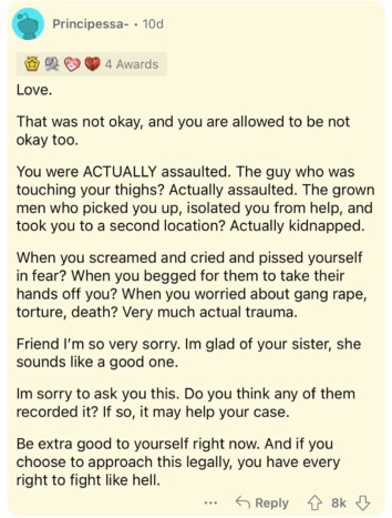 'I Peed Myself' — Woman Left Traumatized After Boyfriend's Friends Kidnapped Her For His Proposal