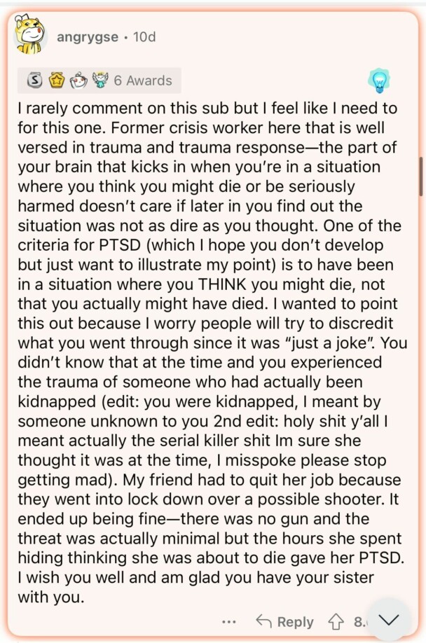 'I Peed Myself' — Woman Left Traumatized After Boyfriend's Friends Kidnapped Her For His Proposal