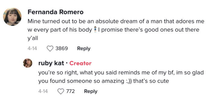 New Tiktok Trend Has Awkward Guys Moving To The Top Of The Dating Pool