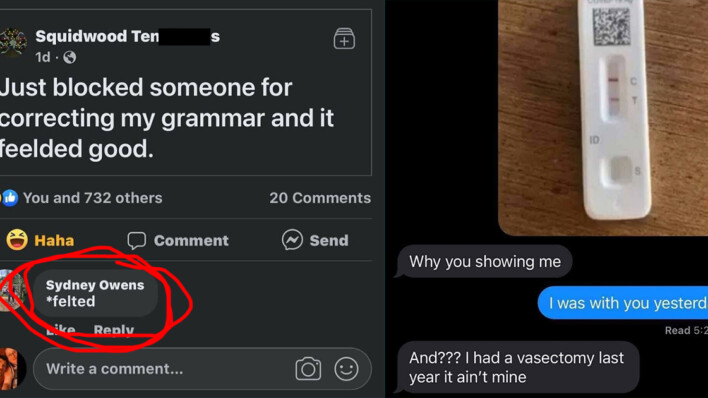 Funny on Ruin My Week | Hilarious Pictures, Tweets, Memes and more!