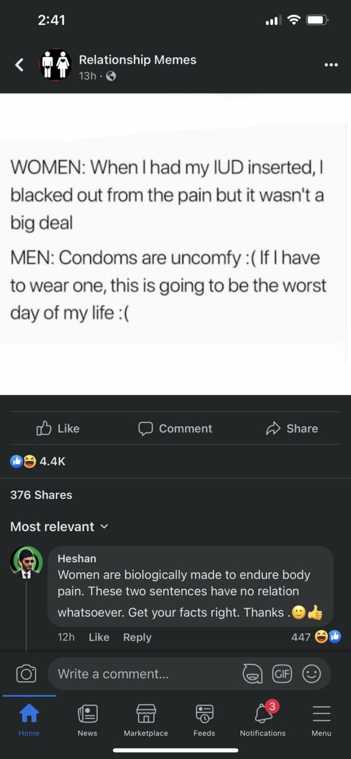 When 'Know-It-Alls' Get It Wrong — 30 Funny Times People Incorrectly ...