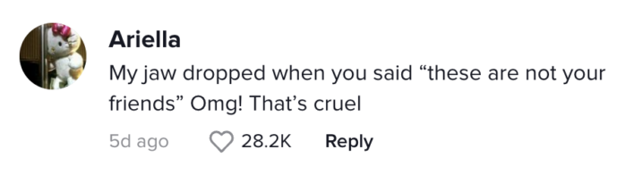 Mom Asks The Internet If She Was Being Entitled After Her Daughter Was ...