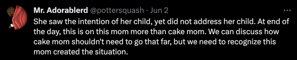 Mom Asks The Internet If She Was Being Entitled After Her Daughter Was ...