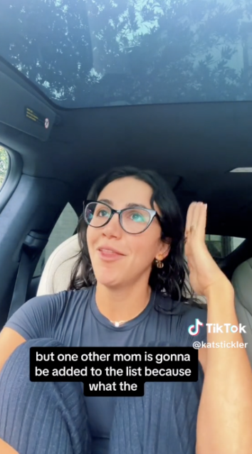 Mom Asks The Internet If She Was Being Entitled After Her Daughter Was ...