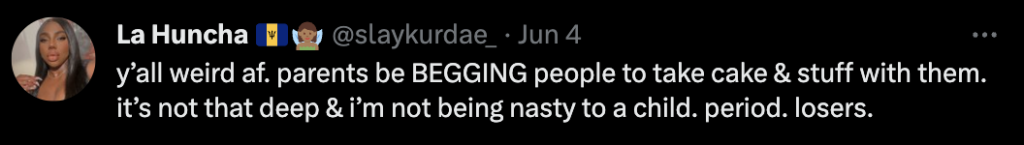 Mom Asks The Internet If She Was Being Entitled After Her Daughter Was ...