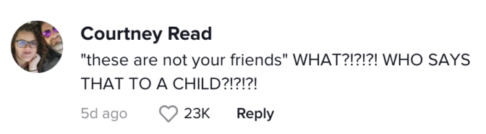 Mom Asks The Internet If She Was Being Entitled After Her Daughter Was ...