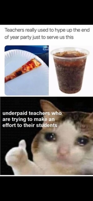 40 Handpicked Funny Memes That Everyone Is Sending Around Today (August 15, 2023)