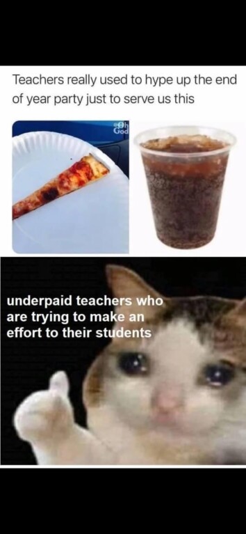 40 Handpicked Funny Memes That Everyone Is Sending Around Today (August ...