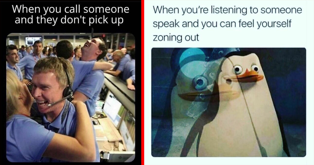 30 Funny Homebody Memes For Introverts Who Always Miss Their Couch