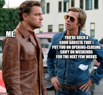 35 Funny Closing Shift Memes For Late Night Employees Who Know The Pain ...