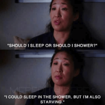 35 Funny Closing Shift Memes For Late Night Employees Who Know The Pain ...