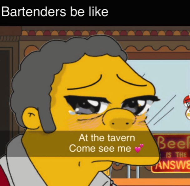 35 Funny Closing Shift Memes For Late Night Employees Who Know The Pain ...