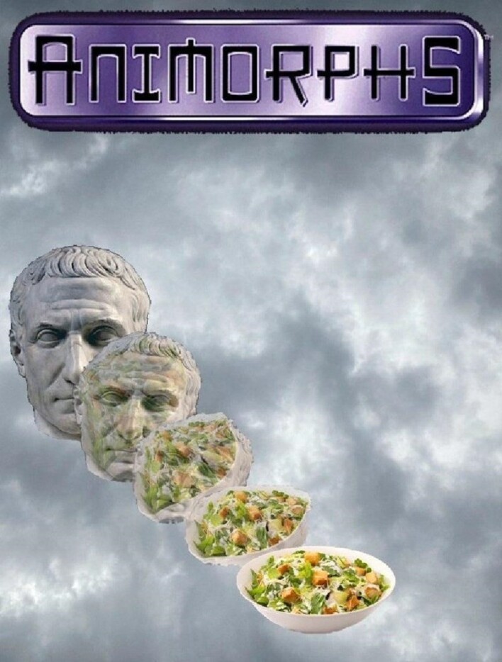 33 Food Memes You'll Want To Sop Up With A Biscuit