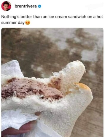 33 Food Memes You'll Want To Sop Up With A Biscuit