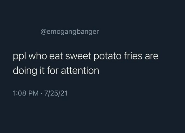 33 Food Memes You'll Want To Sop Up With A Biscuit