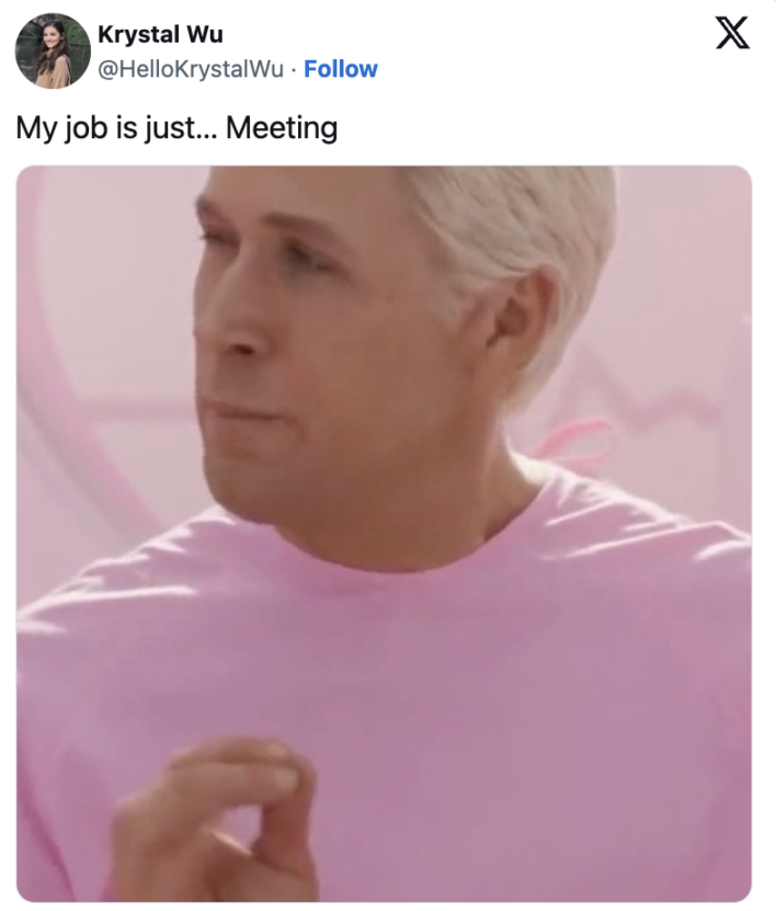 40 Funniest Memes And Tweets From Women This Week