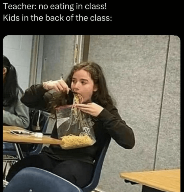 40 Food Memes That'll Have You Coming Back For Seconds