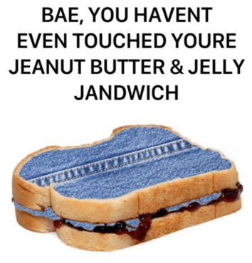 40 Food Memes That'll Have You Coming Back For Seconds