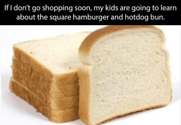 40 Food Memes That'll Have You Coming Back For Seconds