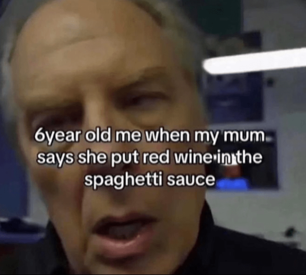 40 Food Memes That'll Have You Coming Back For Seconds