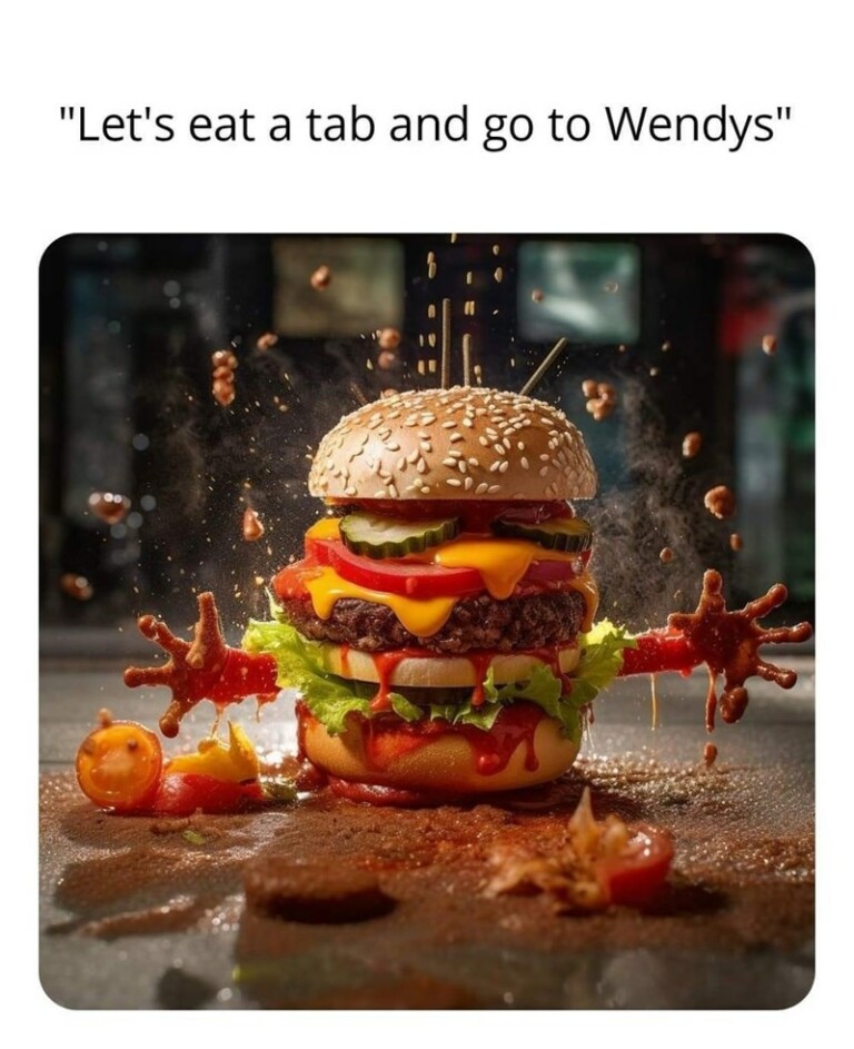 40 Food Memes That'll Have You Coming Back For Seconds