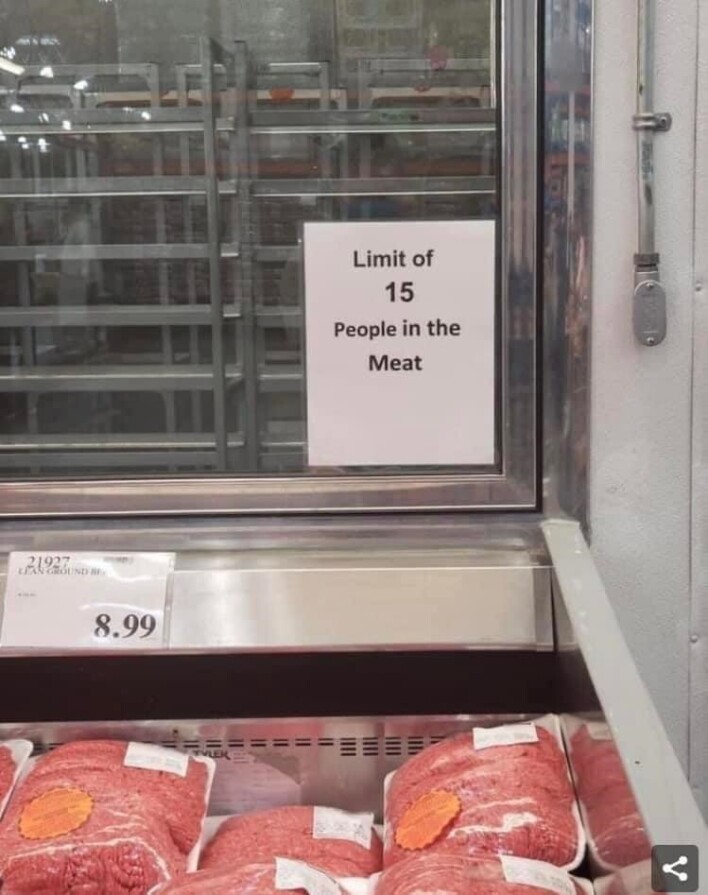 40 Food Memes That'll Have You Coming Back For Seconds