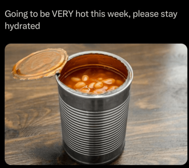 40 Food Memes That'll Have You Coming Back For Seconds