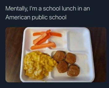 40 Food Memes That'll Have You Coming Back For Seconds