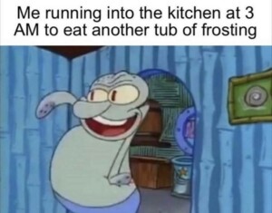 40 Food Memes That'll Have You Coming Back For Seconds