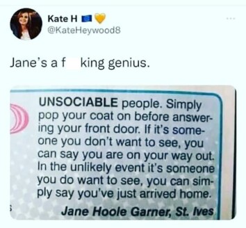 30 Funny Homebody Memes For Introverts Who Always Miss Their Couch