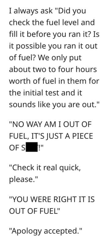 Mechanic Maliciously Complies After Furious Car Owner Demands Expensive ...
