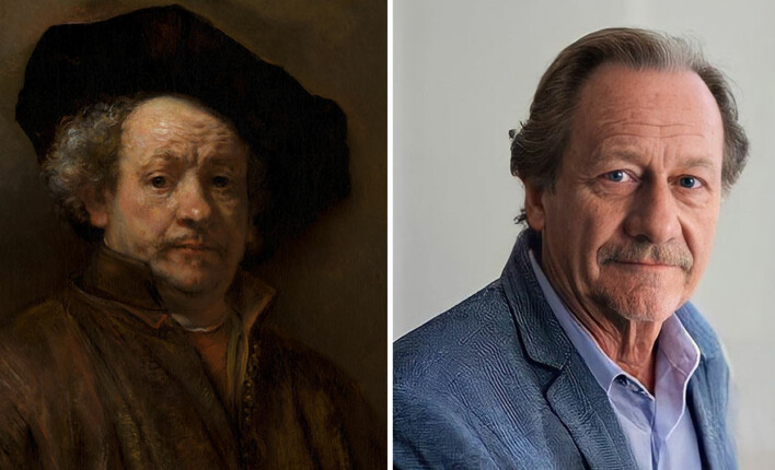 Artist Uses AI To Show Us What Famous Historical Figures Would Look ...