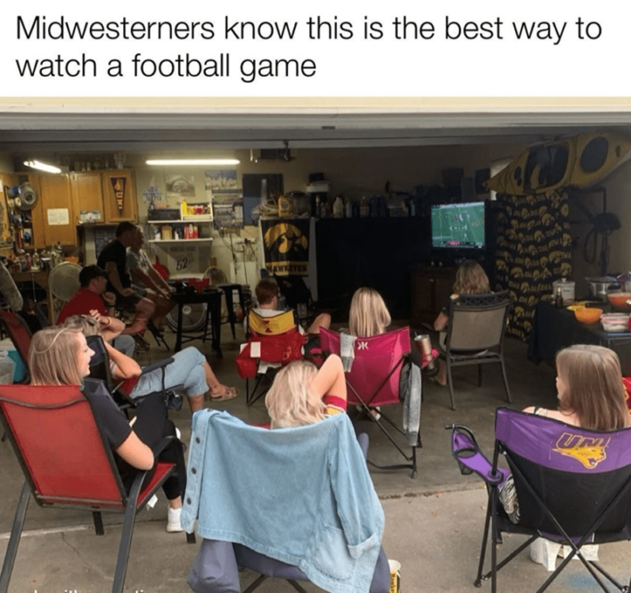 35 Funny Midwest Memes From The "Midwest Vs. Everybody" Twitter
