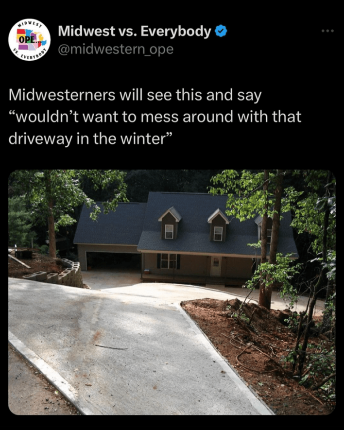35 Funny Midwest Memes From The "Midwest Vs. Everybody" Twitter