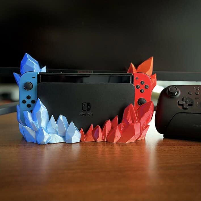 40 Of The Coolest Things People Made With 3D Printers