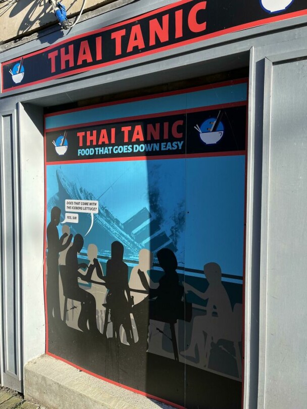 40 Brilliantly Clever Advertising Designs That Know How To Catch The Eye