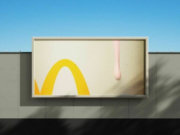 40 Brilliantly Clever Advertising Designs That Know How To Catch The Eye