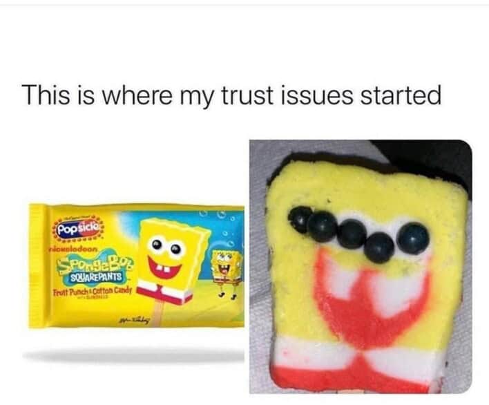 51 Funny Memes About '90s Toys That Are Pure Millennial Nostalgia