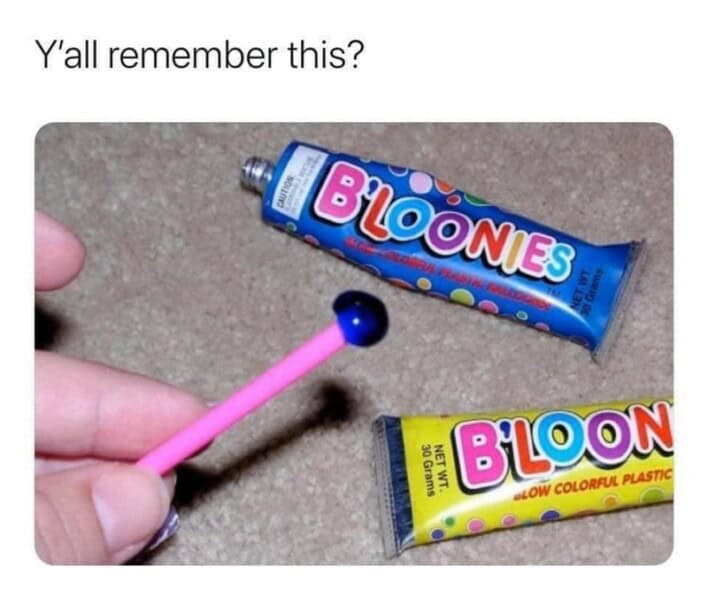51 Funny Memes About '90s Toys That Are Pure Millennial Nostalgia